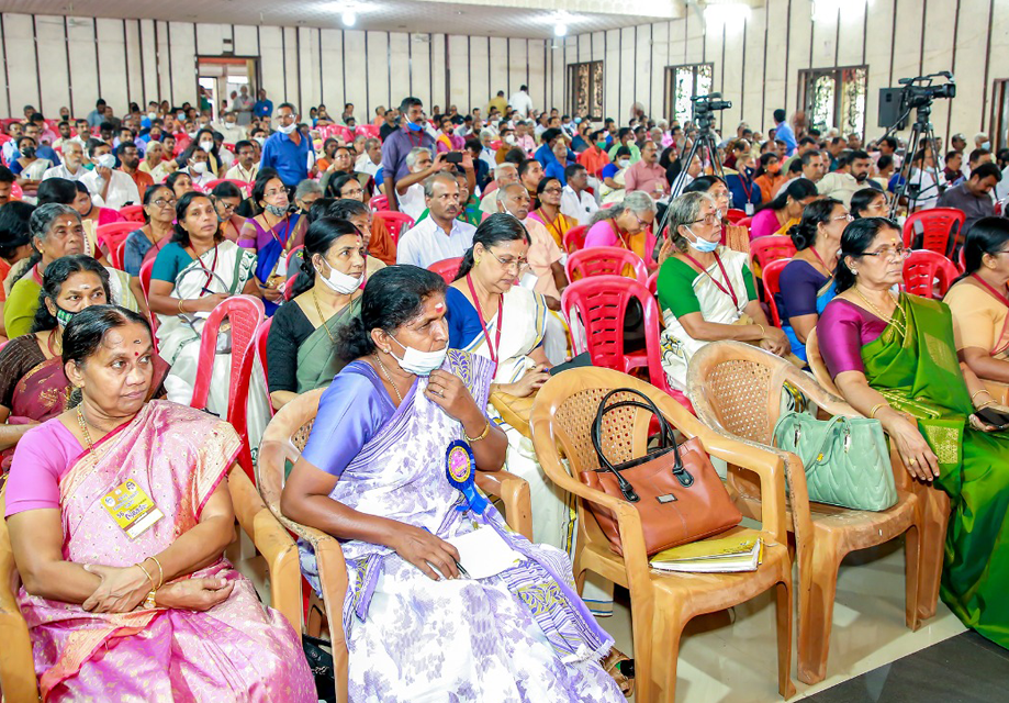 56 )൦ സംസ്ഥാന സമ്മേളനം